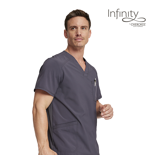 CHAQUETA VARÓN – CK900A – Health One