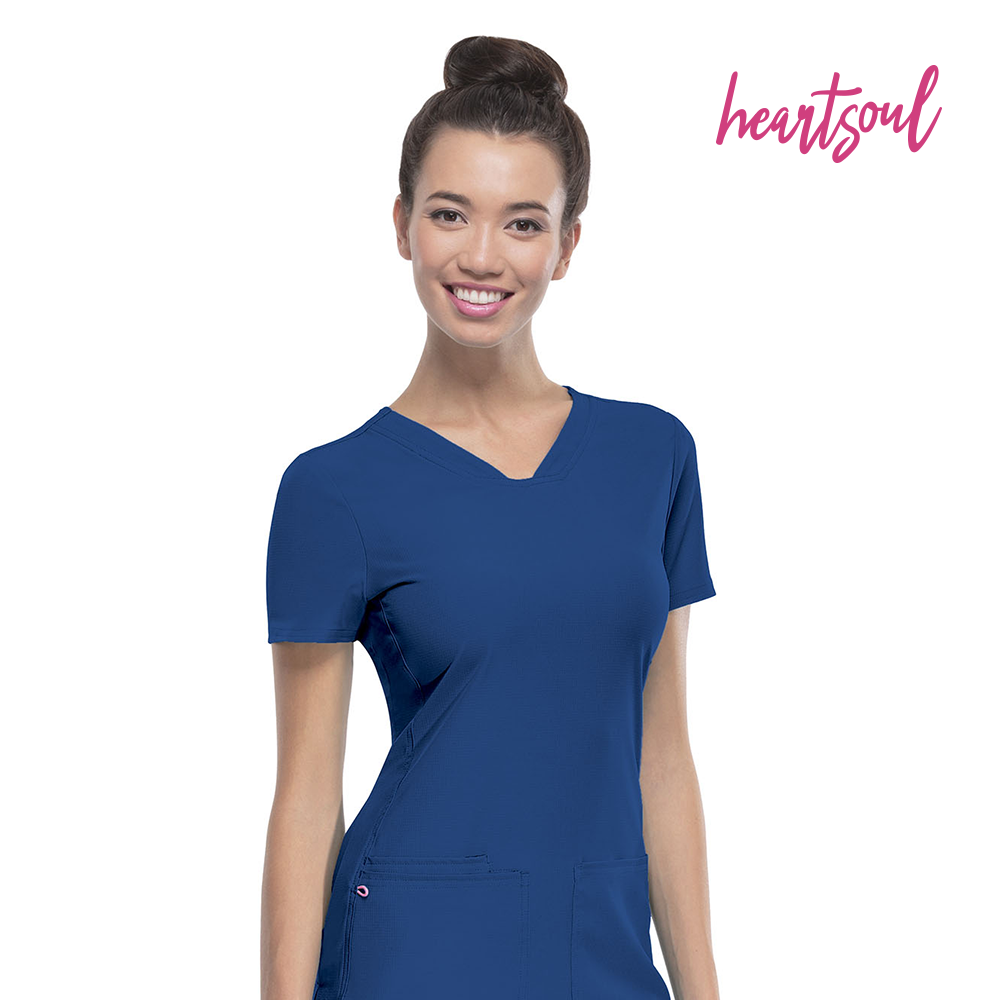 CHAQUETA DAMA Heart Soul | Health One